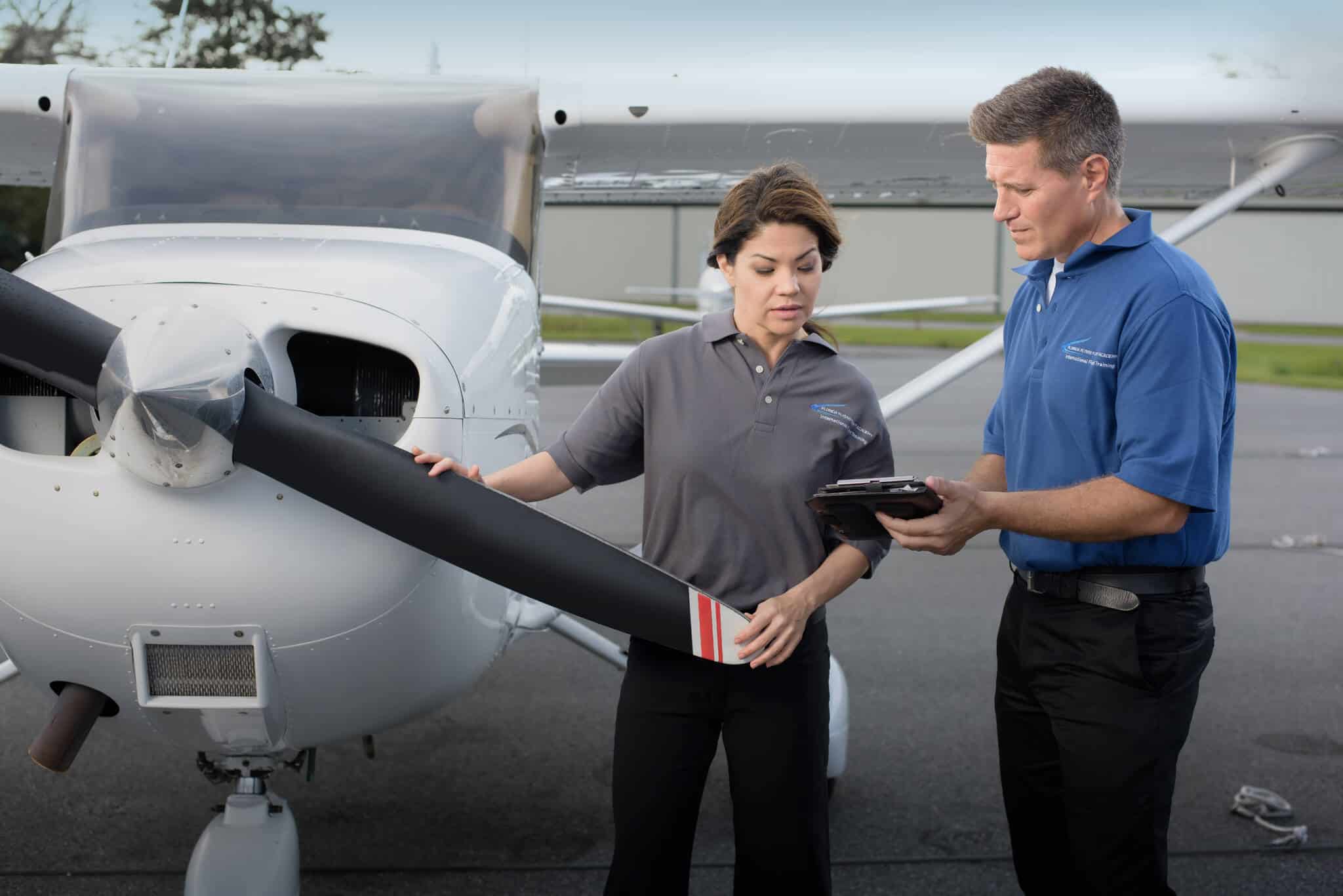 Die PPL Private Pilot License Kosten - Beste PPL und Kosten